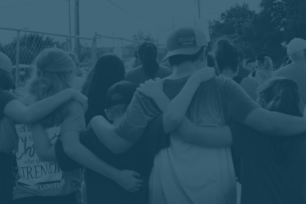 Isaac's Story - Mission Waco