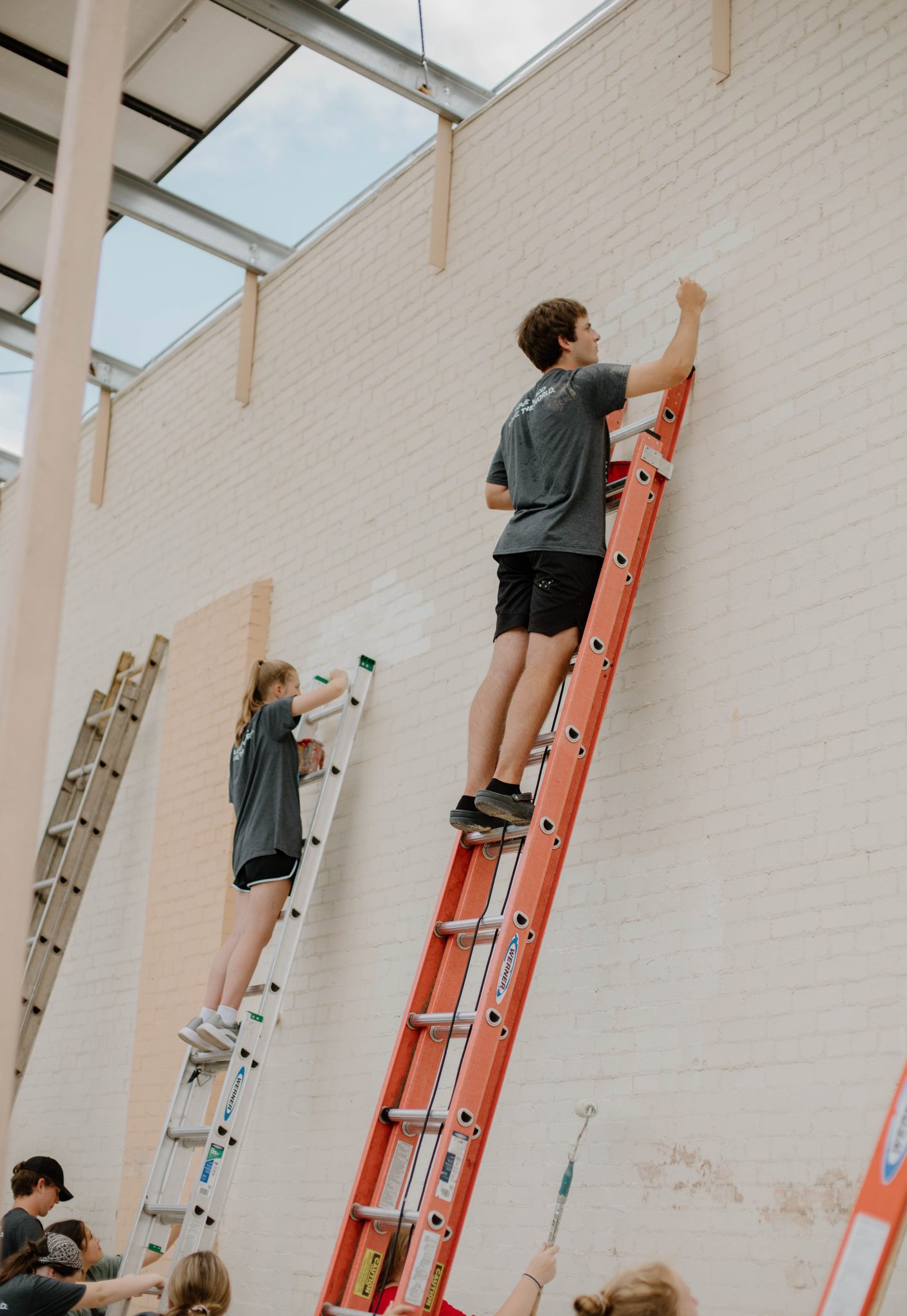 Internships - Mission Waco