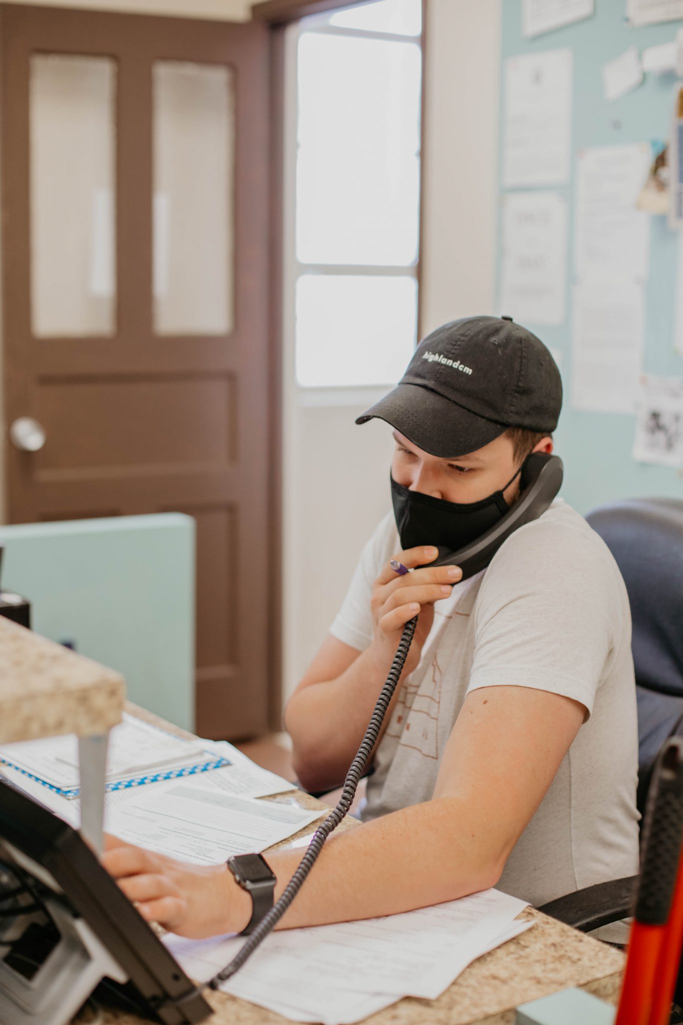 Internships - Mission Waco