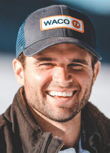 Creekside Community Village - Mission Waco